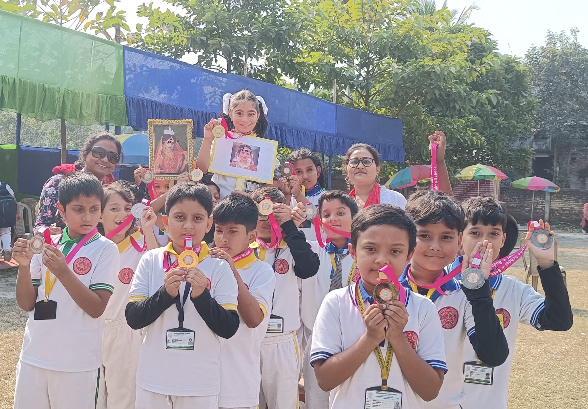 ANNUAL SPORTS MEET 2022 (JUNIOR SCHOOL) – Bodhisukha School